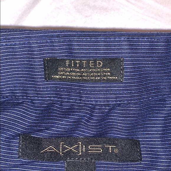 Axist | Shirts | Axist Dress Shirt | Poshmark